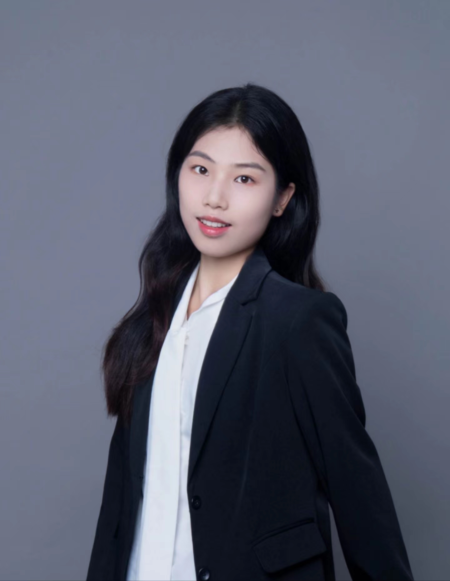 Homepage - Jingyi Zhao